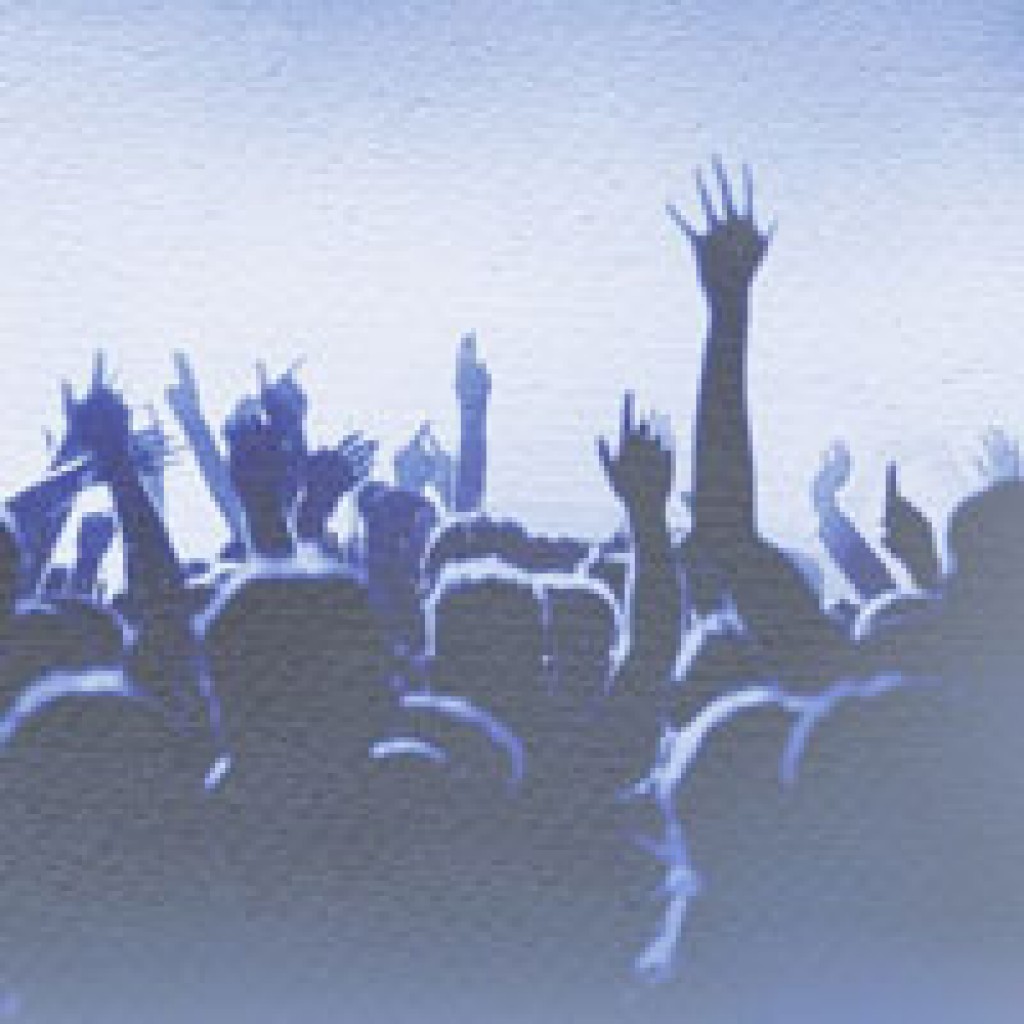 “Memuji Tuhan Sepanjang Hidup...!” - GKI Pondok Indah