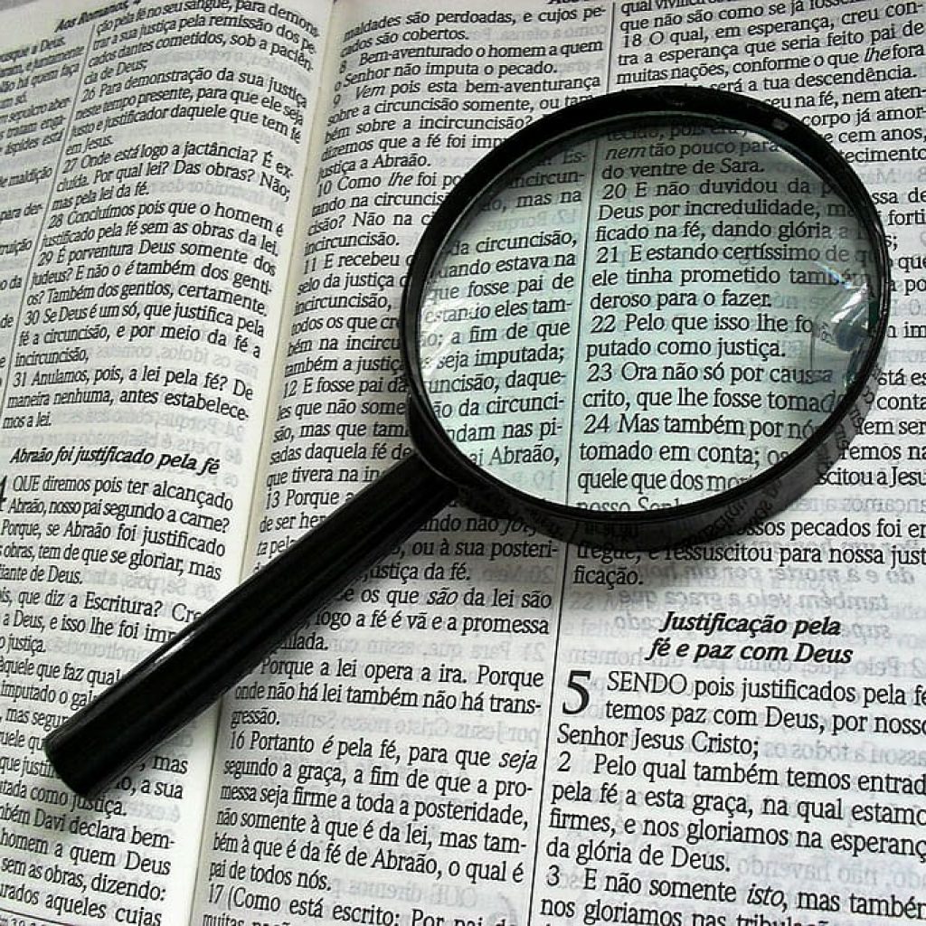 Filipus dan Natanael - GKI Pondok Indah