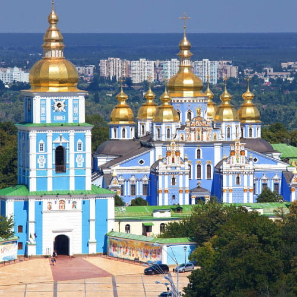 Kerajaan Surga vs Kerajaan Allah? - GKI Pondok Indah