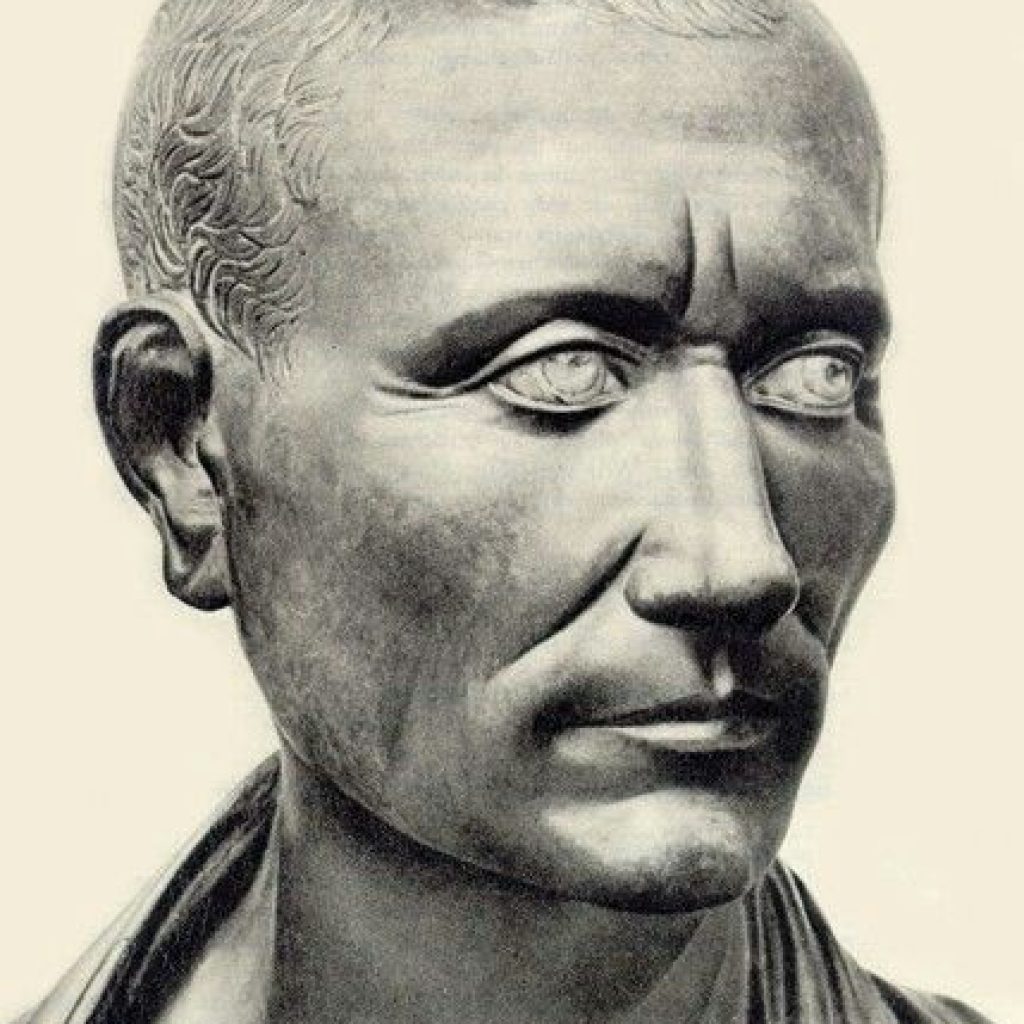 Mengenal Sosok Herodes - GKI Pondok Indah